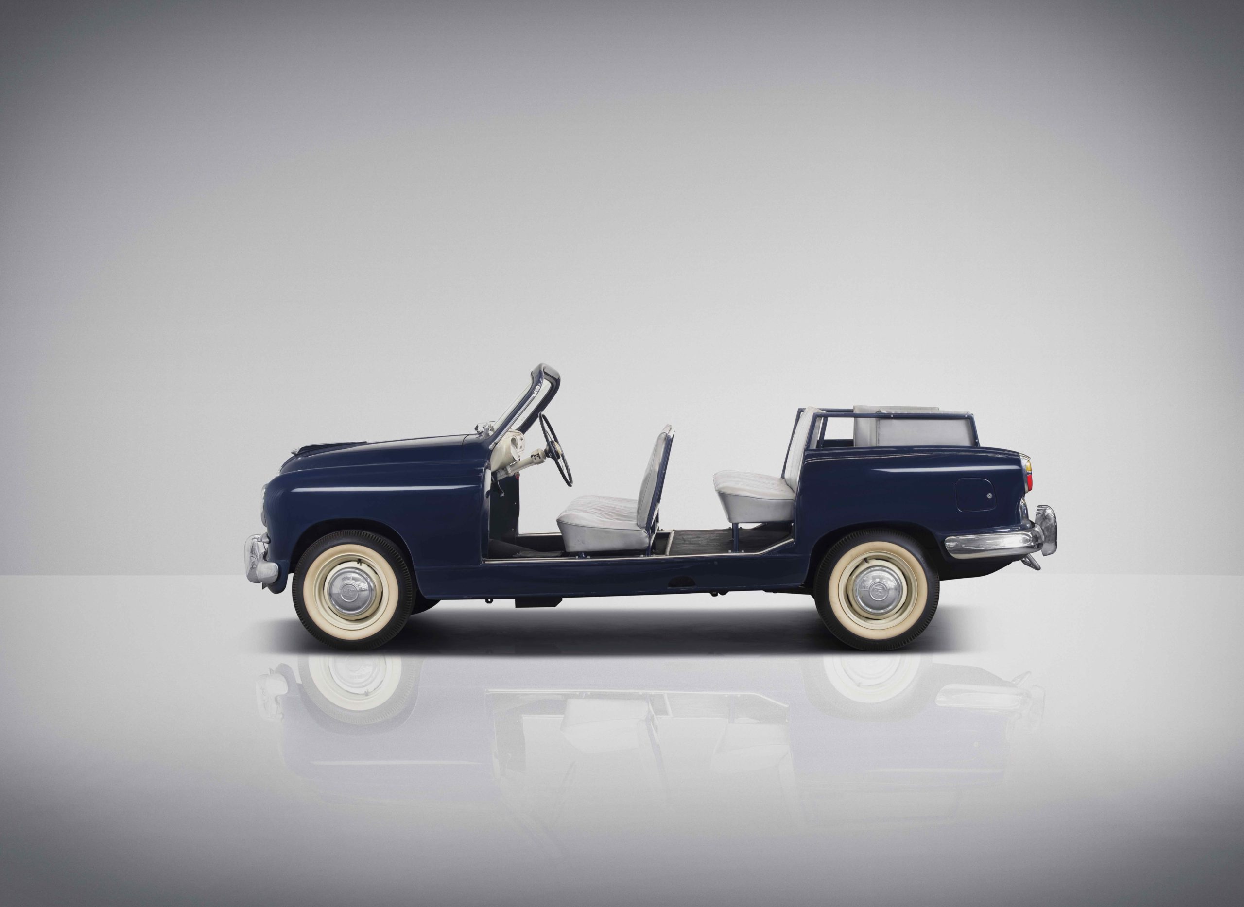 SEAT shows historic models at Techno Classica at Essen - SEATCUPRA.NET ...