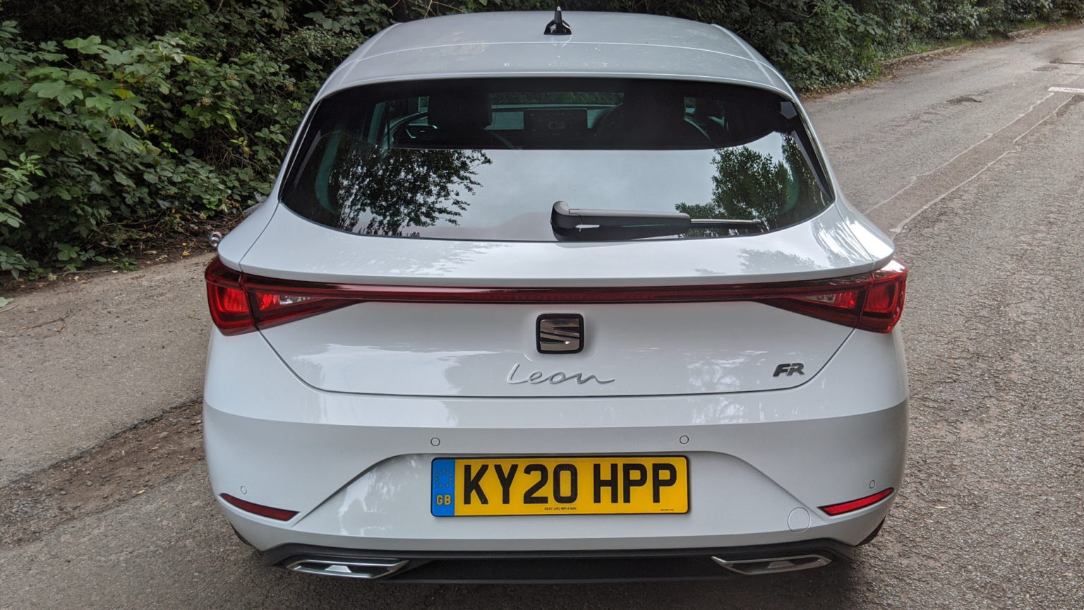 SEAT Leon Review (2020) - SEATCUPRA.NET | SEATCUPRA.NET