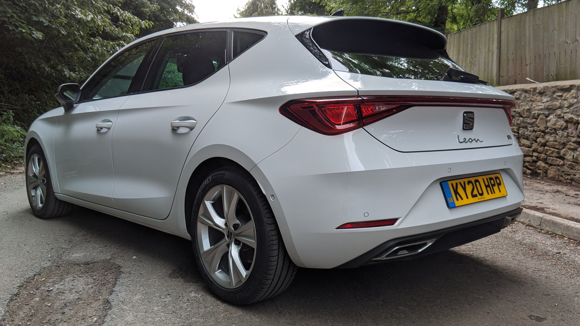 SEAT Leon Review (2020) - SEATCUPRA.NET | SEATCUPRA.NET