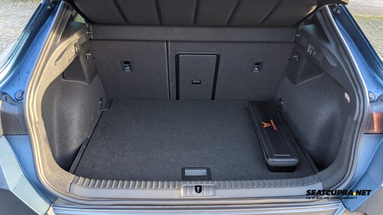 CUPRA Formentor 310BHP review - SEATCUPRA.NET | SEATCUPRA.NET