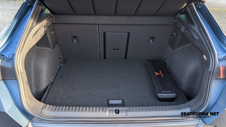 CUPRA Formentor 310BHP review - SEATCUPRA.NET | SEATCUPRA.NET