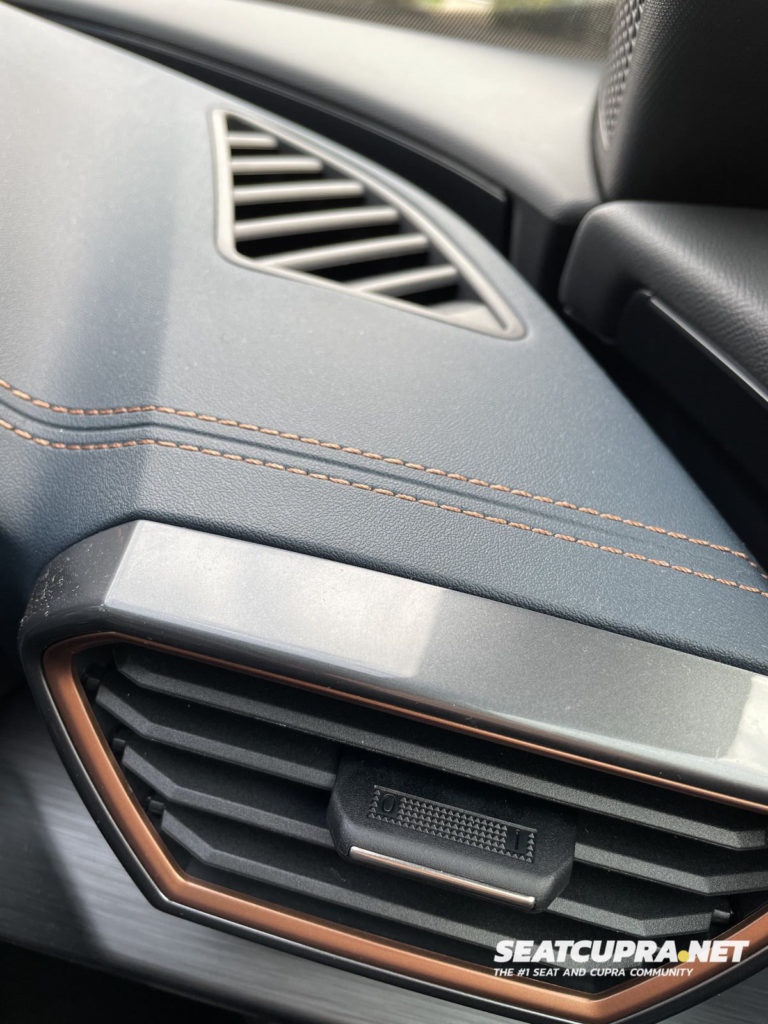 CUPRA Formentor VZ2 UK model review - SEATCUPRA.NET | SEATCUPRA.NET
