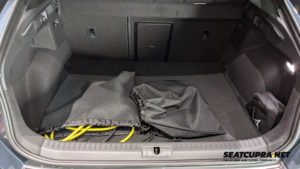 CUPRA Formentor e-HYBRID VZ2 245PS DSG review - SEATCUPRA.NET ...