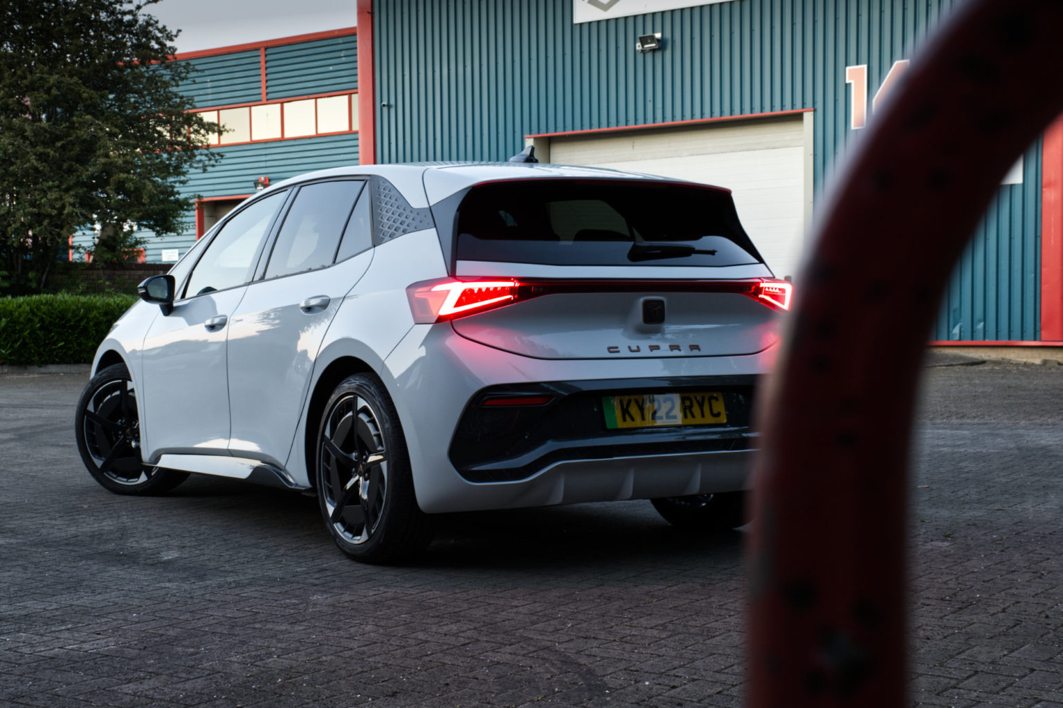 SEATCupra.net - The #1 Community for SEAT and CUPRA owners | SEATCUPRA.NET