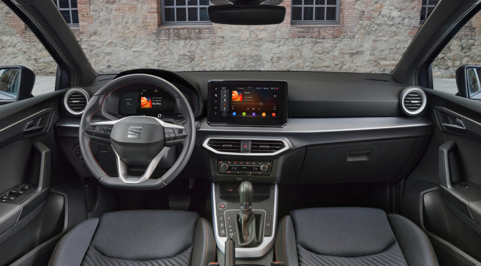 SEAT celebrates 40 years of its most iconic model with the Ibiza ...