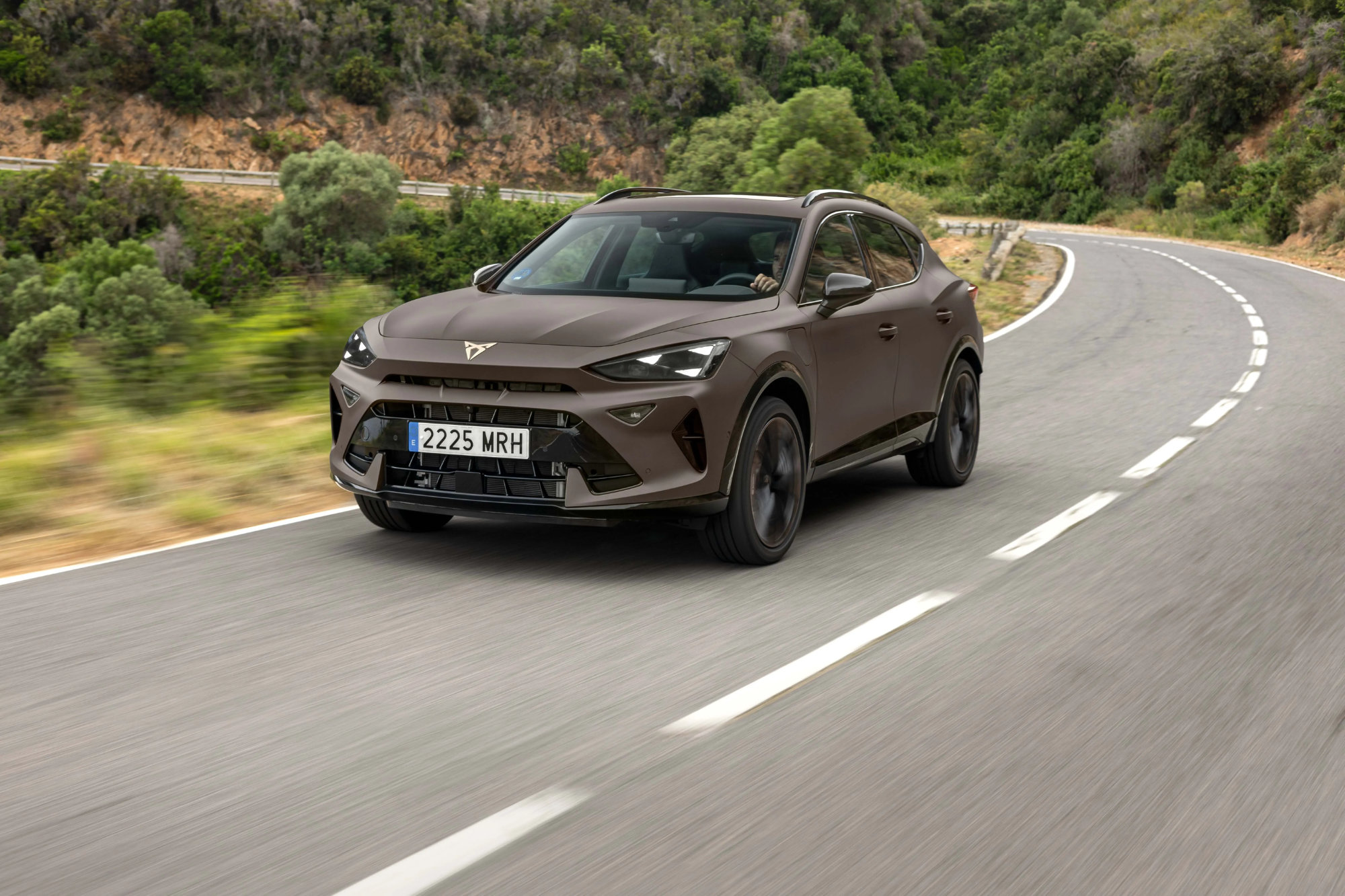 New 2024 CUPRA Formentor UK prices – now available to order - SEATCUPRA ...