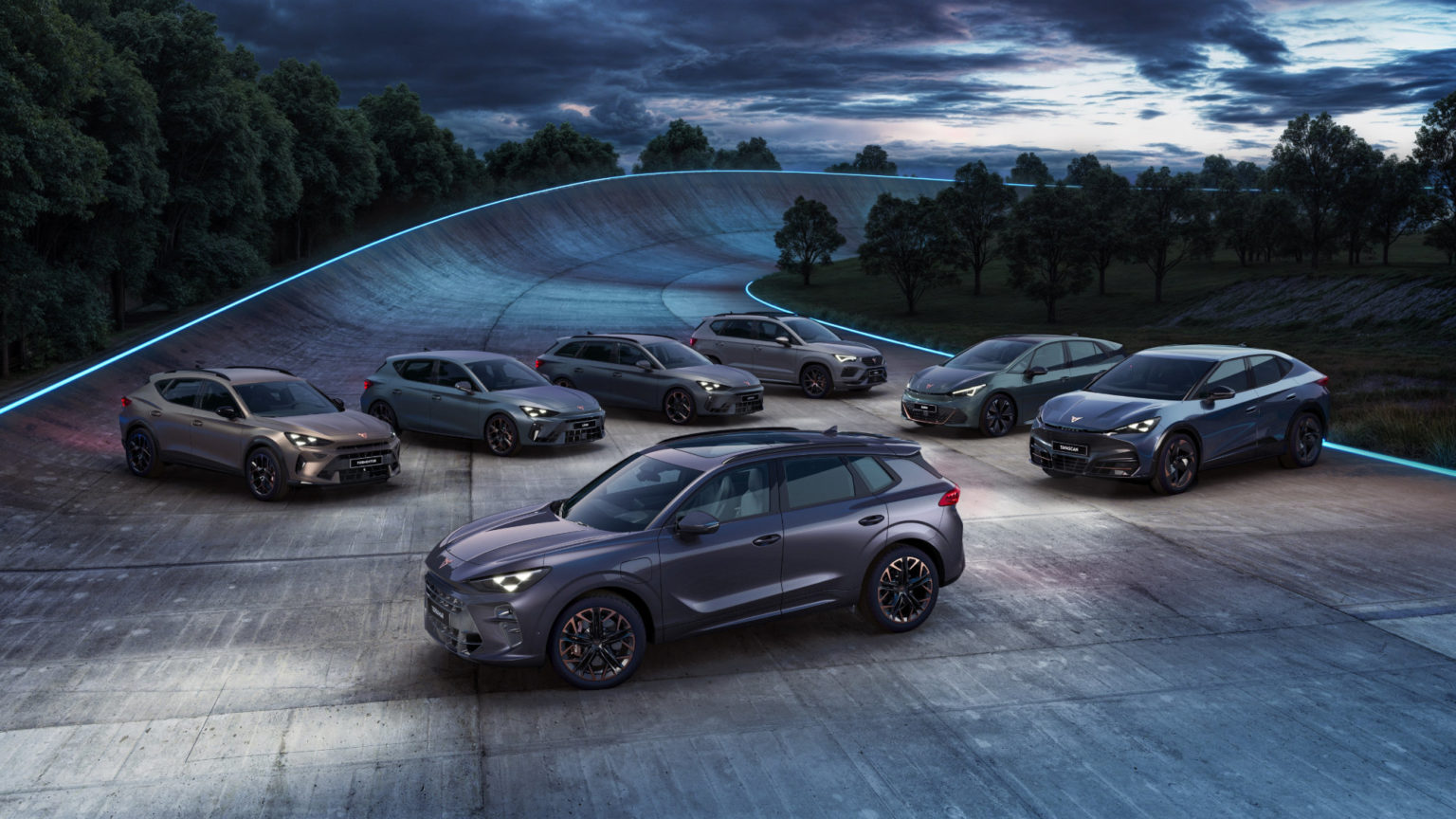 SEATCupra.net - The #1 Community for SEAT and CUPRA owners | SEATCUPRA.NET