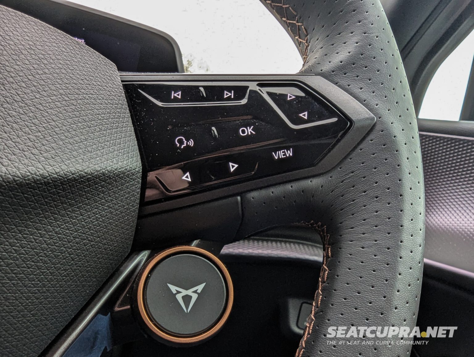 CUPRA Tavascan V1 286 Review - SEATCUPRA.NET | SEATCUPRA.NET