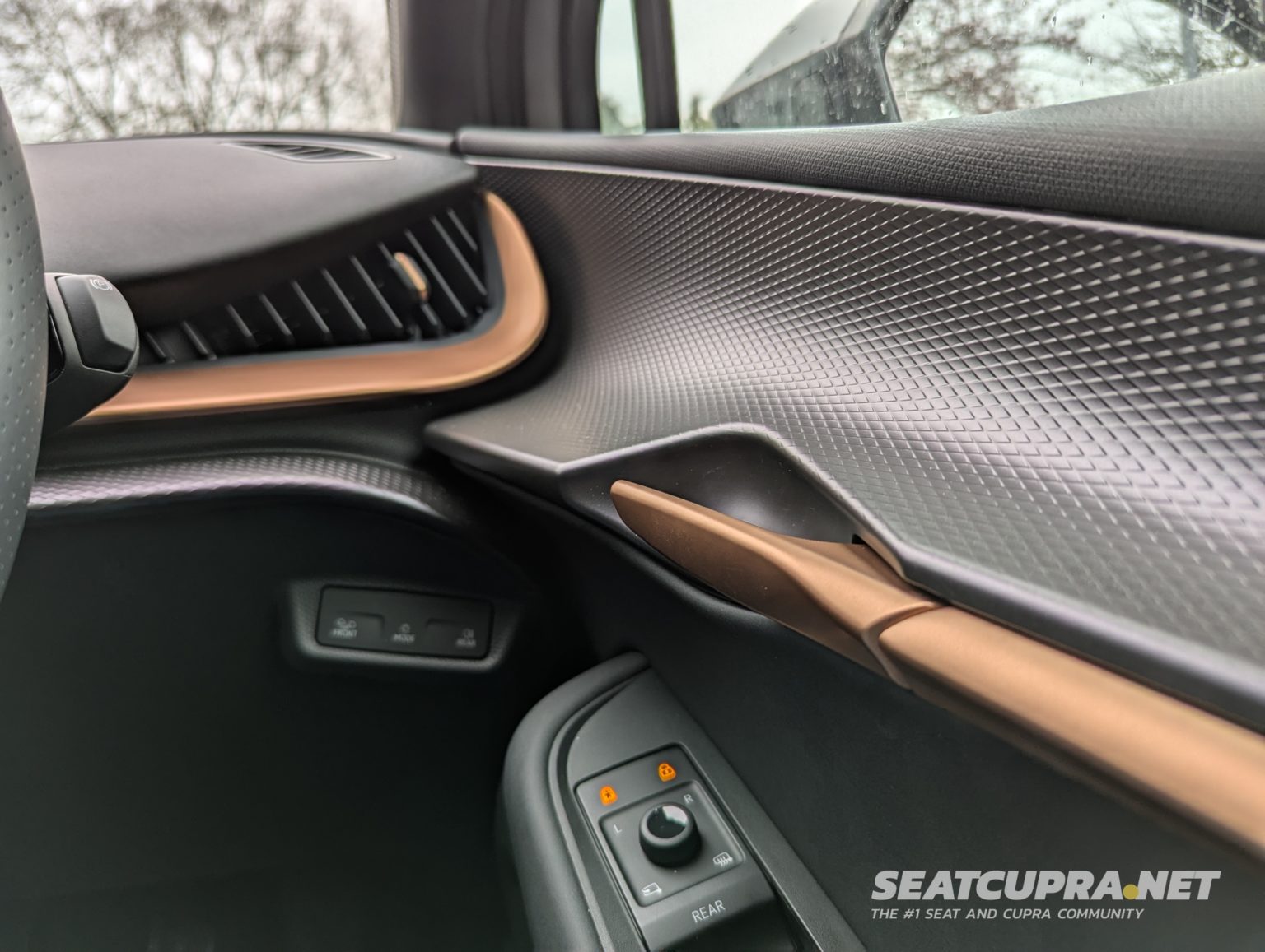 CUPRA Tavascan V1 286 Review - SEATCUPRA.NET | SEATCUPRA.NET