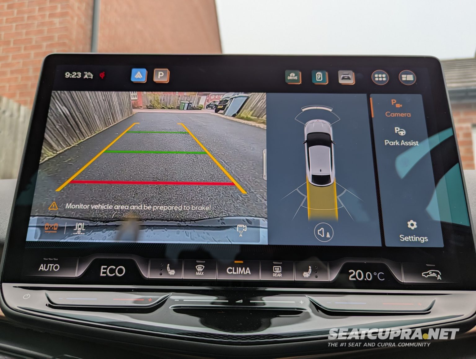 CUPRA Tavascan V1 286 Review - SEATCUPRA.NET | SEATCUPRA.NET