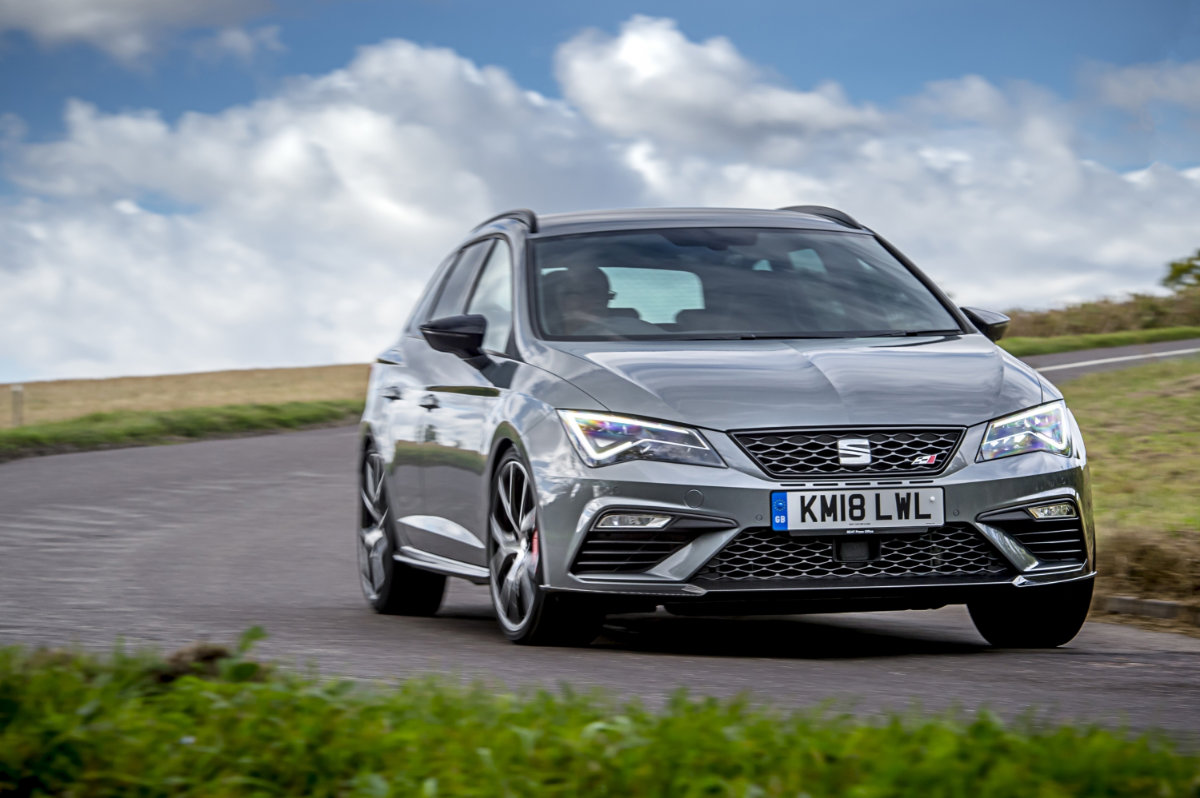 SEAT sells 44,500 cars in January, the best start of the year in its ...